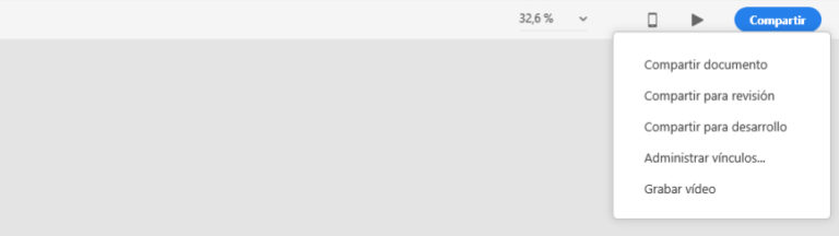 Adobe XD: Porqué utilizarla si eres diseñador web - acceseo