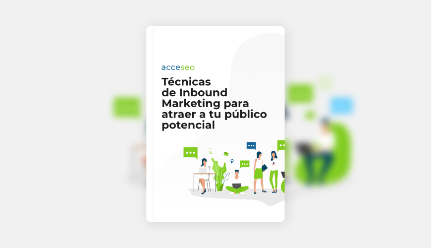 Cómo atraer Clientes a tu Negocio ? Guía Inbound Marketing - acceseo