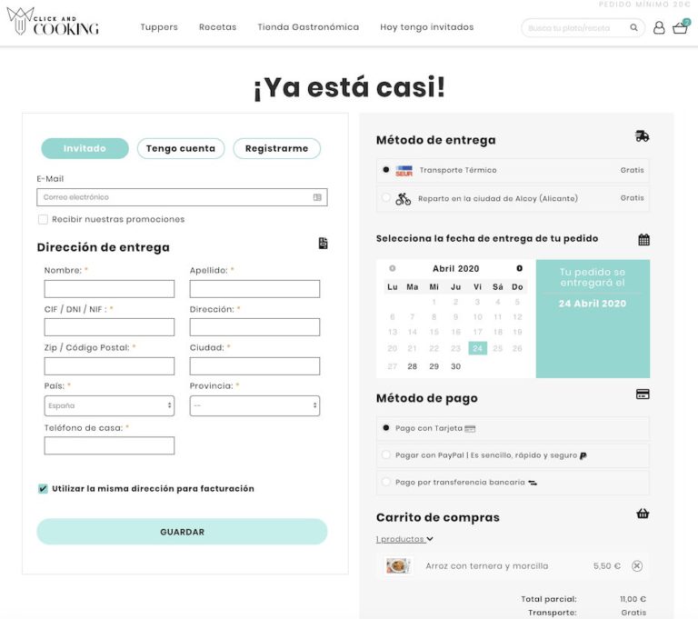 Cómo Mejorar La Usabilidad De Tu Web 10 Cuestiones A Tener En Cuenta