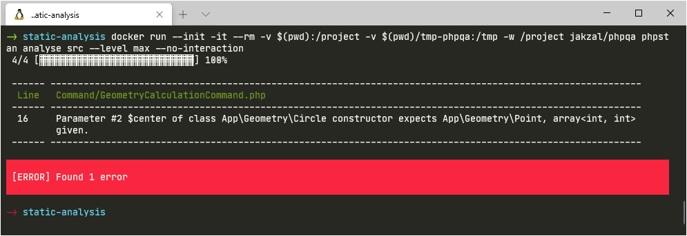 Herramientas de análisis estático en proyectos PHP - acceseo