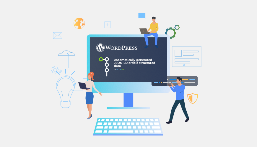 Qué son los datos estructurados y cómo implementarlos en tu blog - acceseo Qué son los datos estructurados y cómo implementarlos en tu blog - acceseo
